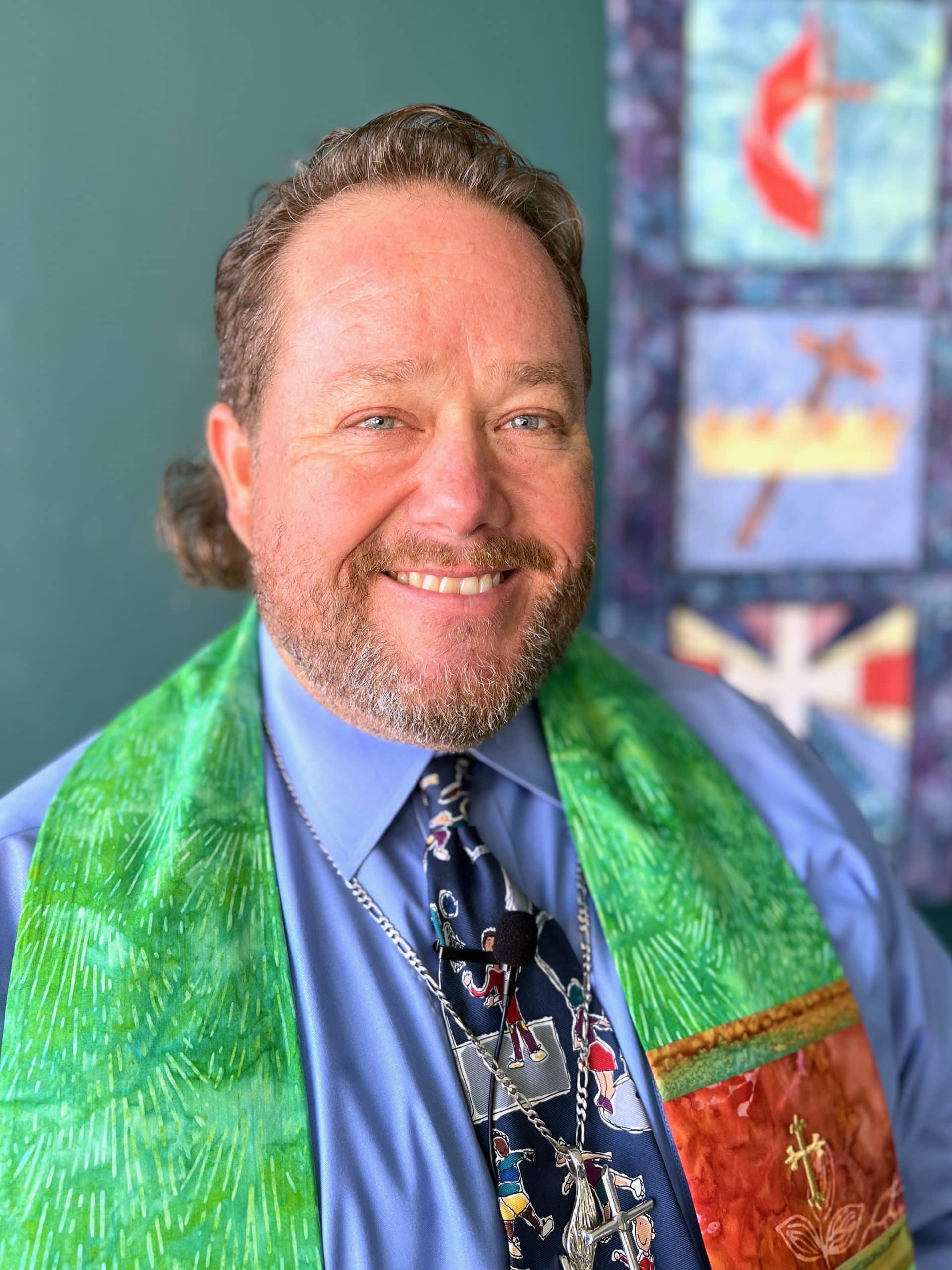 FUMC Staff | First United Methodist Church, Weatherford, OK